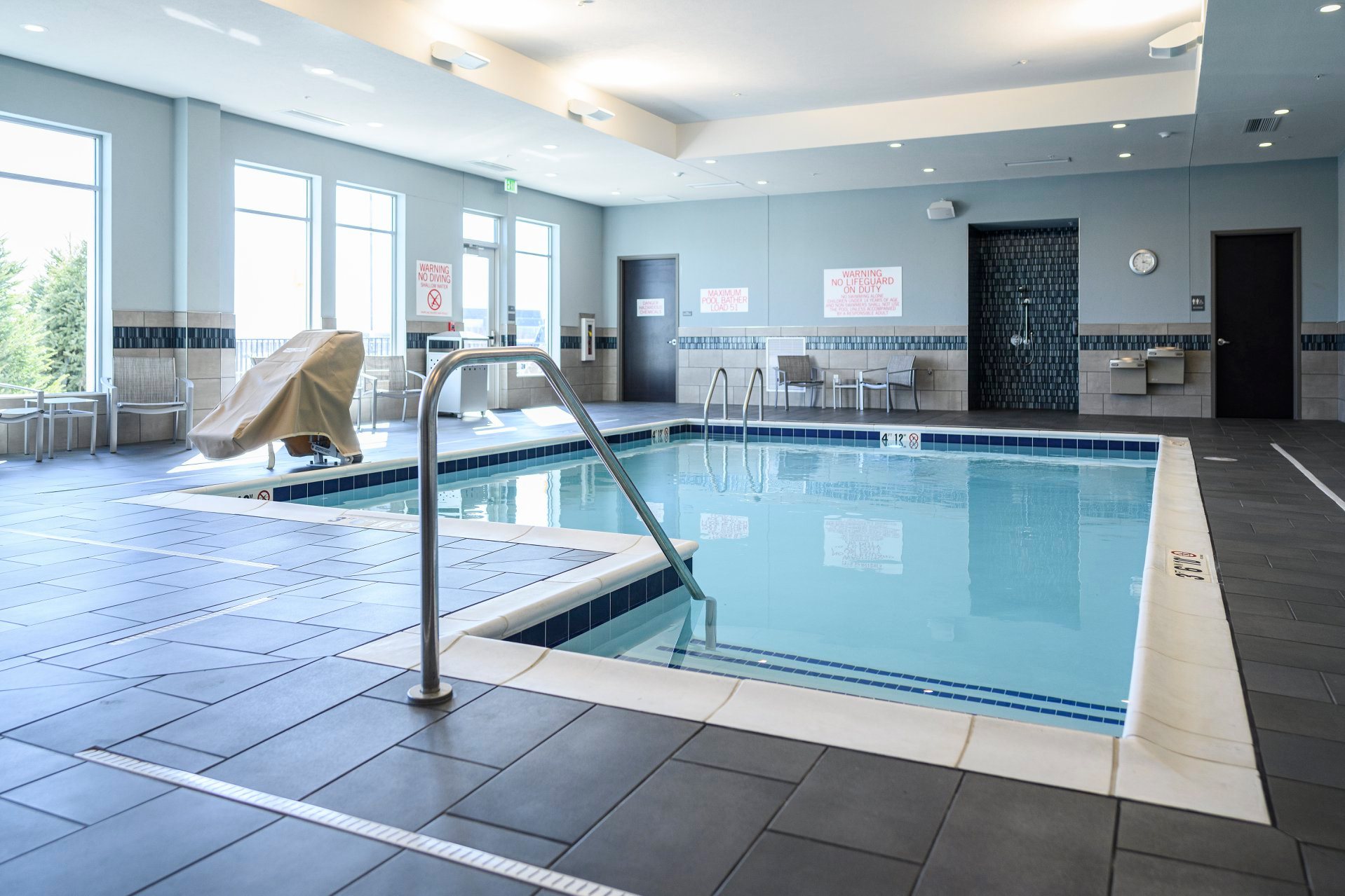 Portfolio - Dunn Hospitality Group - Evansville, Louisville ...